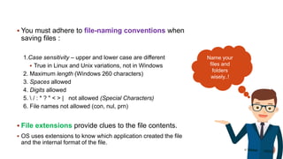 File Protection | PPT