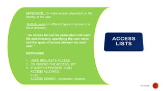 File Protection | PPTX