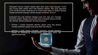 Mengenal Apa Itu Kriptografi???????.pptx