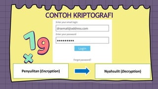 pengenalan kriptografi .pptx