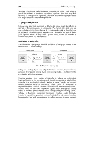 Kriptografija | PDF