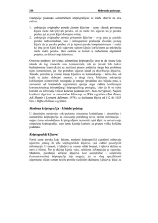 Kriptografija | PDF