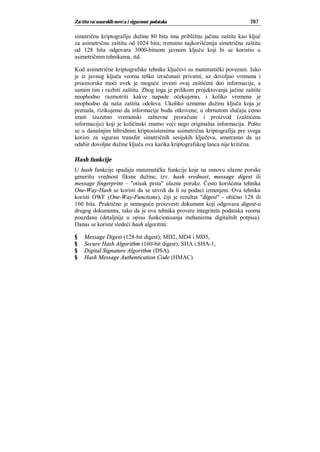 Kriptografija | PDF