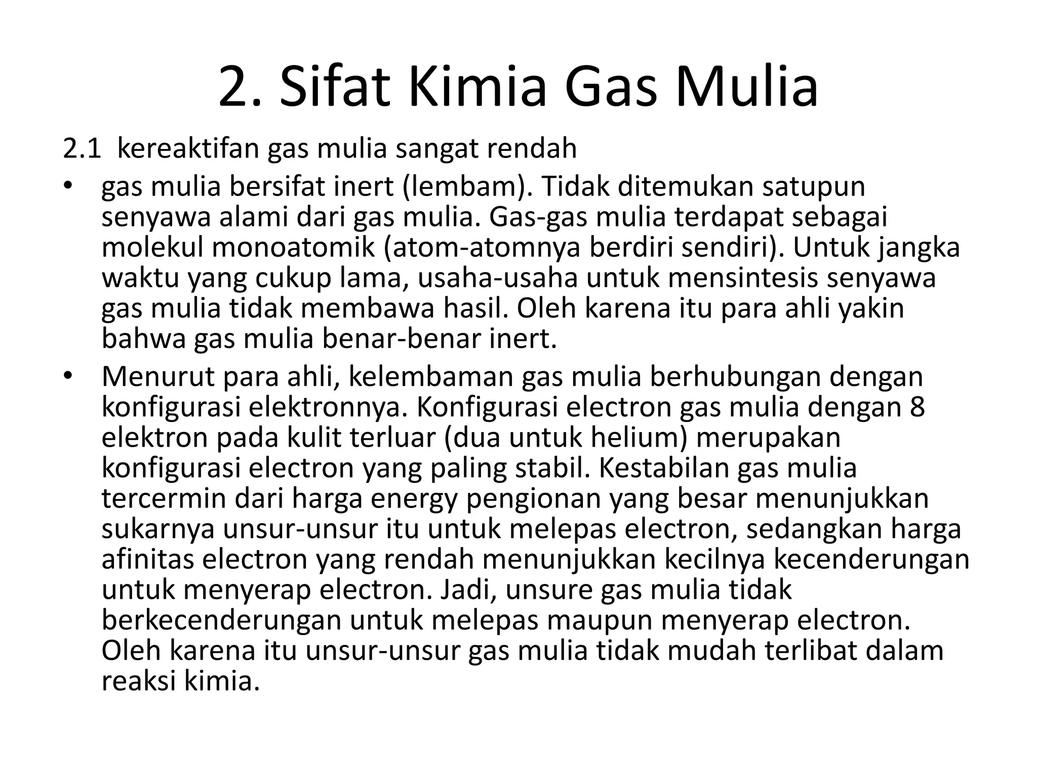 Unsur kripton dialam dan kegunaannya dlm | PPTX