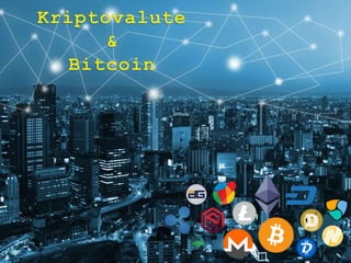 Kriptovalute | PPTX