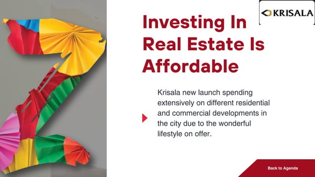 Krisala New Launch | PDF