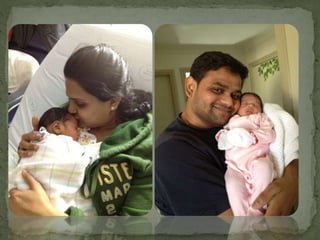 Krishani patel | PPT