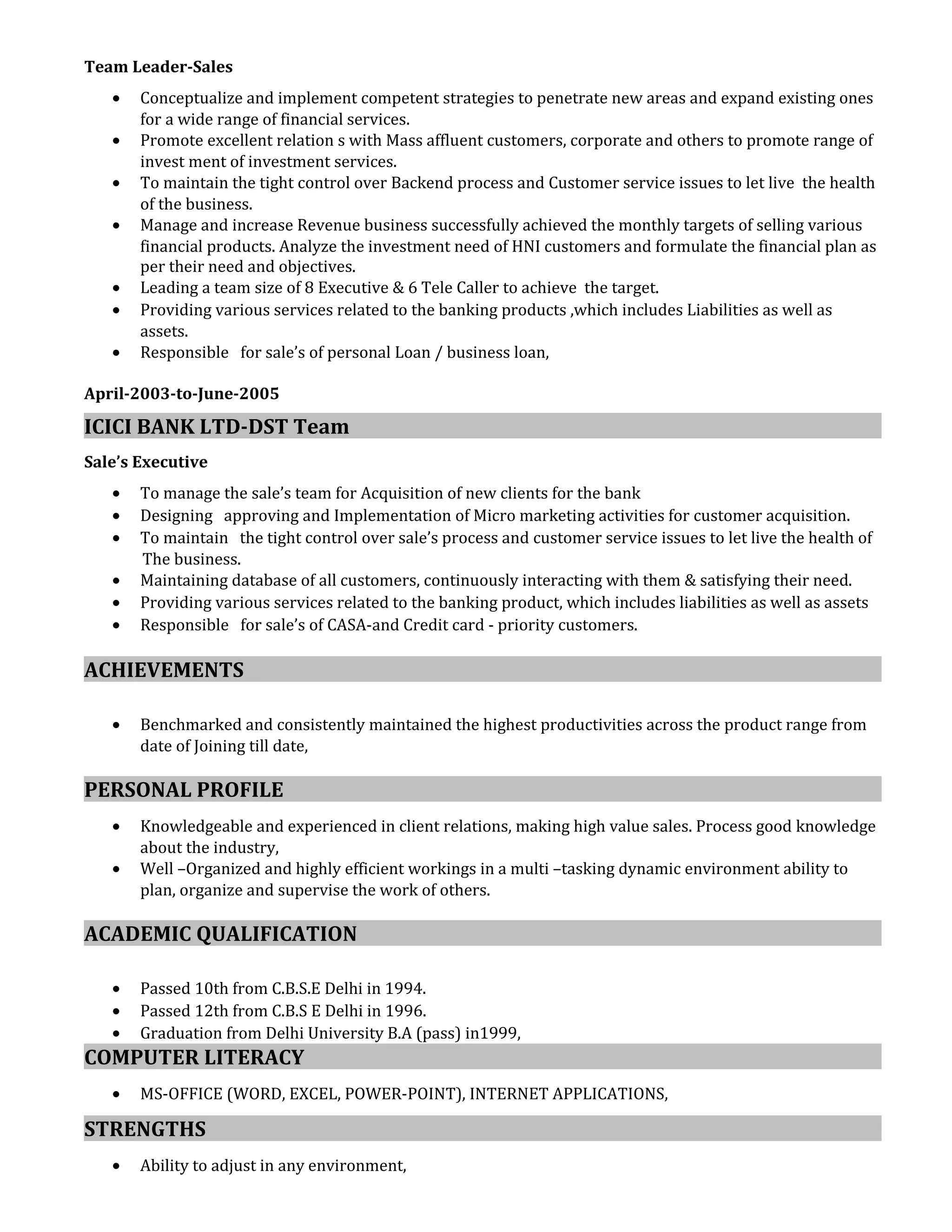 Krishan kant resume | PDF Krishan kant resume | PDF