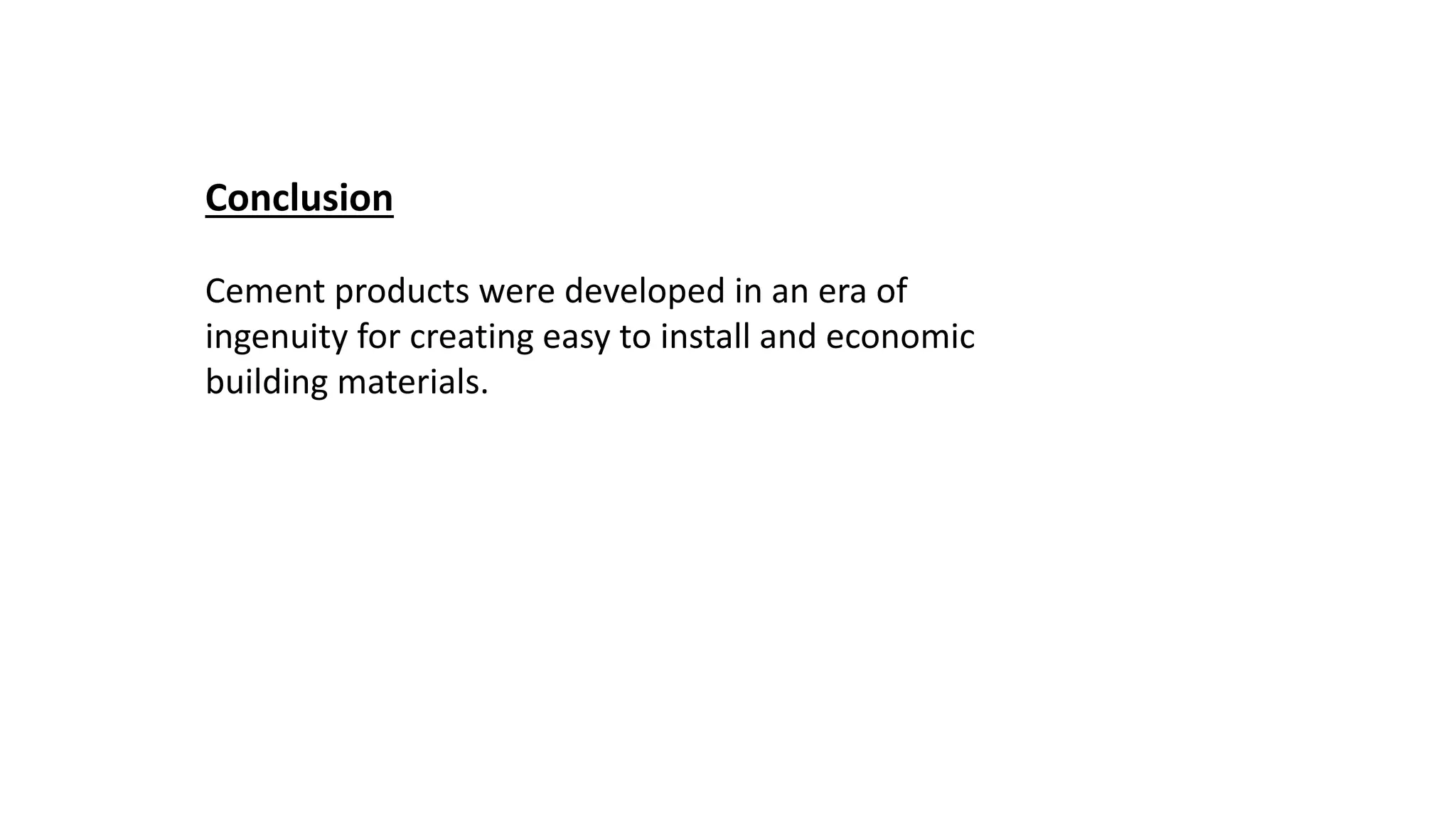 KRISH (Chemistry PPT).pptx cement and its types | PPTX