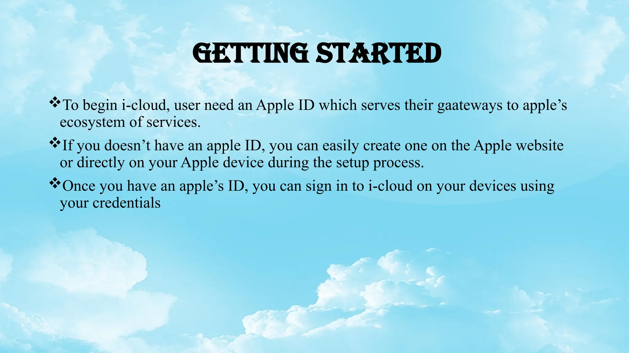 krishiCLOUD.pptx icloudpptx icloudppt icloud | PPTX