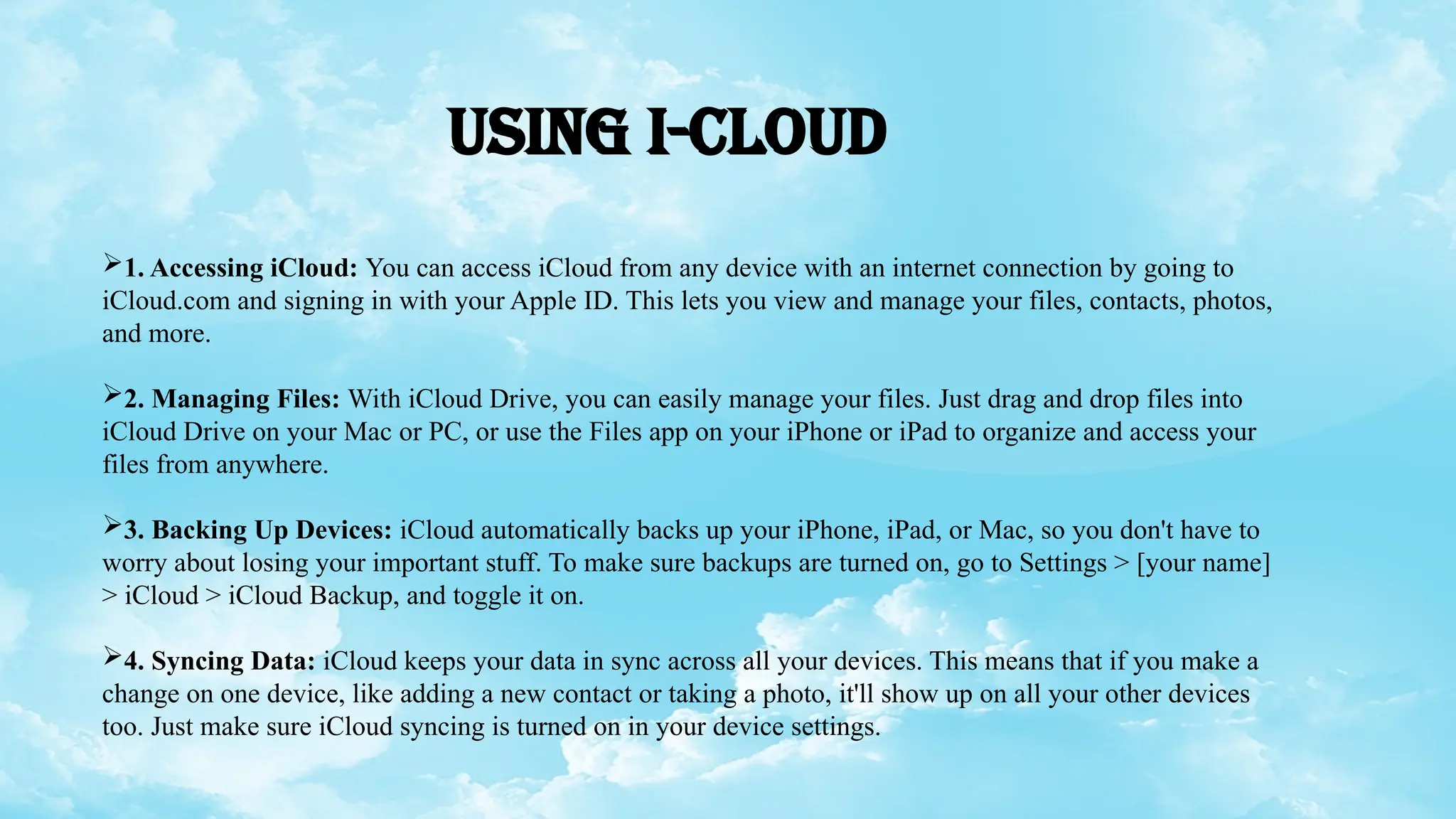 krishiCLOUD.pptx icloudpptx icloudppt icloud | PPTX