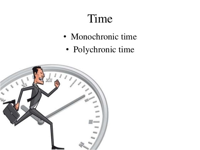 Hall's Cultural Factors