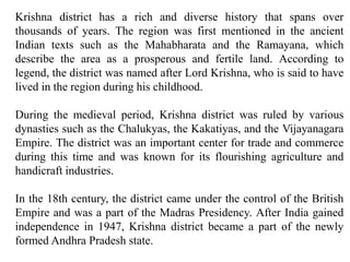 KRISHNA-DIST.pptx