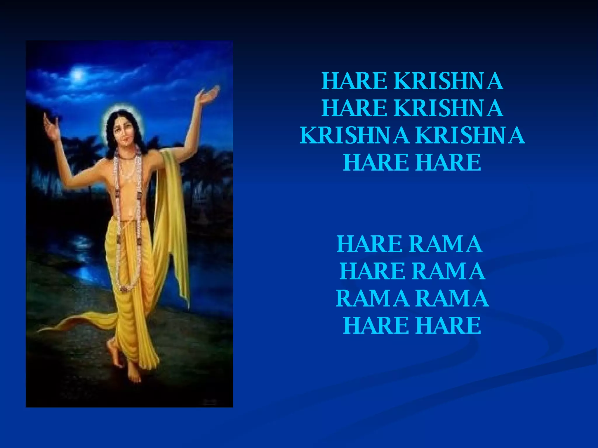 Krishna Leela Series Part 09 Mother Yashoda Binds Lord Krishna | PPT