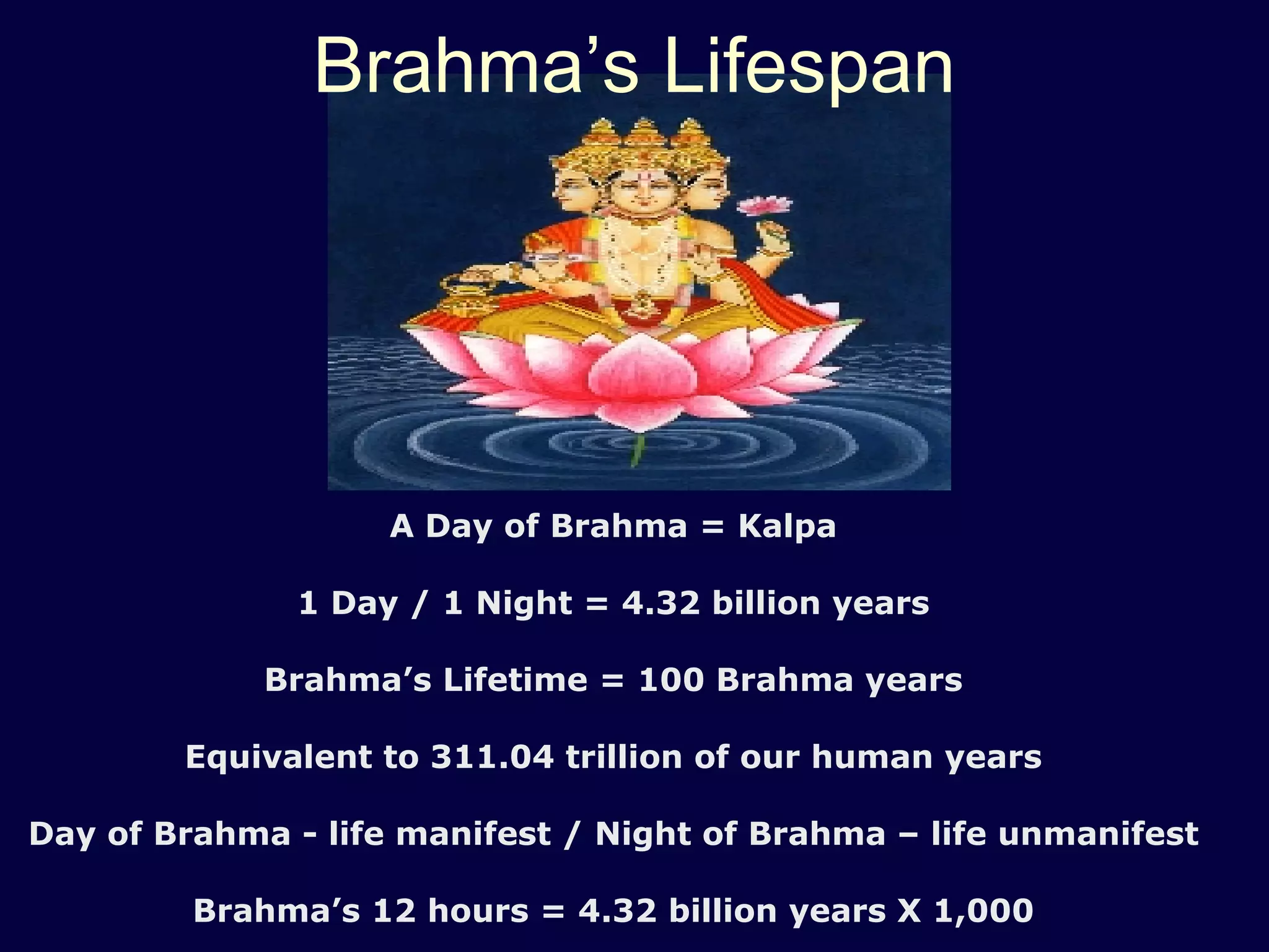 Krishna Leela Series Part 13 The Stealing Of The Boys And Calves By ...