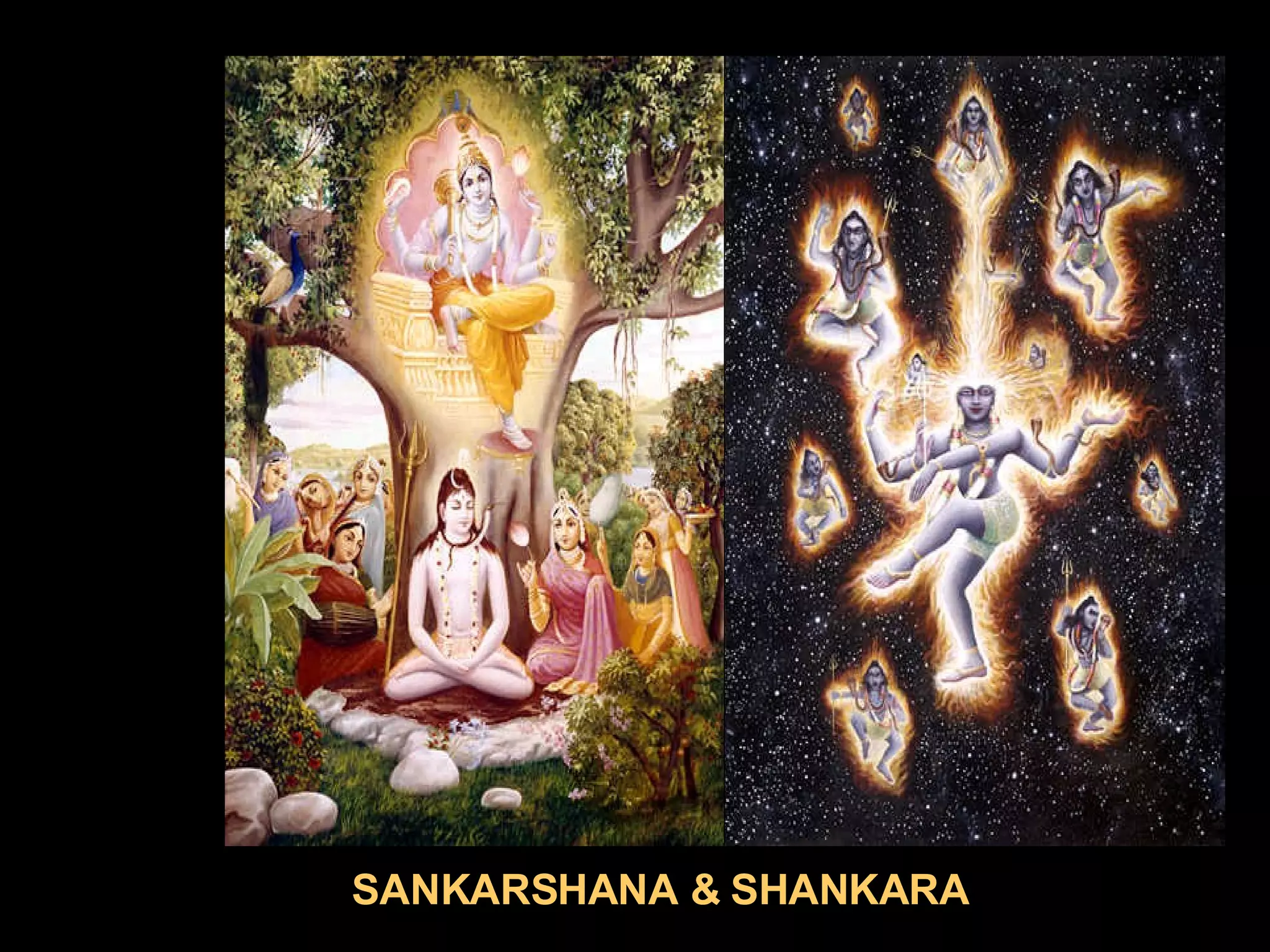 Krishna Leela Series - Part 14 - Prayers Offered by Lord Brahma To Lord ...