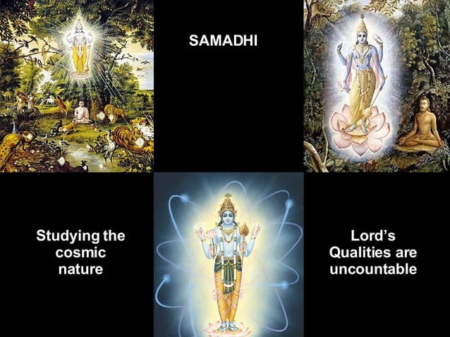 Krishna Leela Series - Part 14 - Prayers Offered by Lord Brahma To Lord ...
