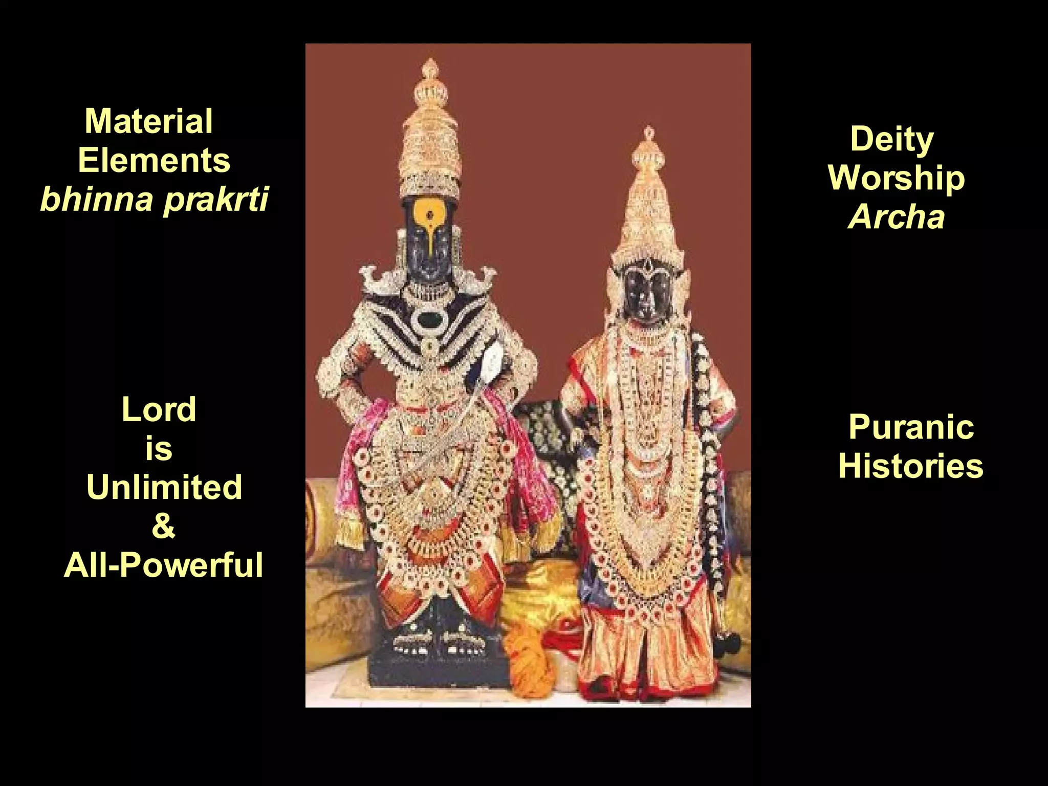 Krishna Leela Series Part 18 Extinguishing The Forest Fire | PPT
