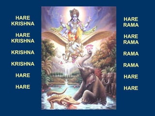 Krishna Leela Series Part 18 Extinguishing The Forest Fire | PPT