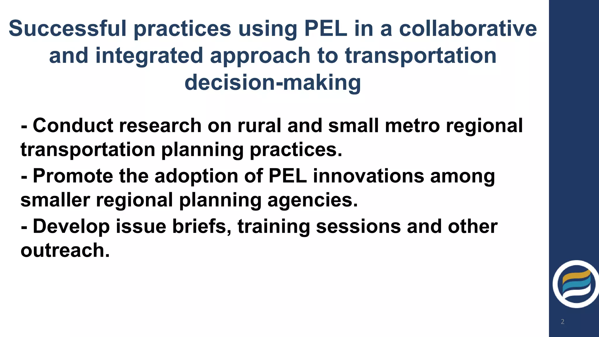 PEL implementation tools.pptx