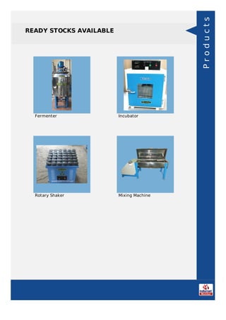 Krishna scientific-suppliers | PDF