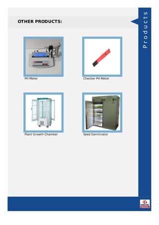 Krishna scientific-suppliers | PDF