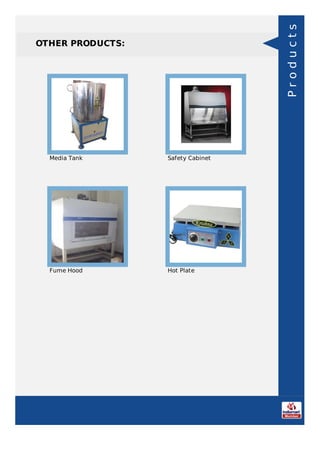 Krishna scientific-suppliers | PDF