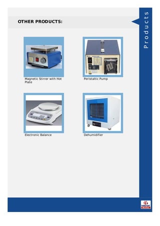 Krishna scientific-suppliers | PDF