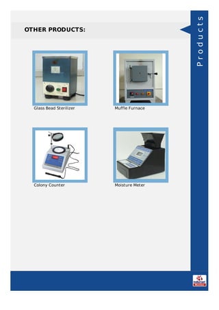 Krishna scientific-suppliers | PDF