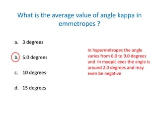 Special tests for sensory and motor anomalies | PPT