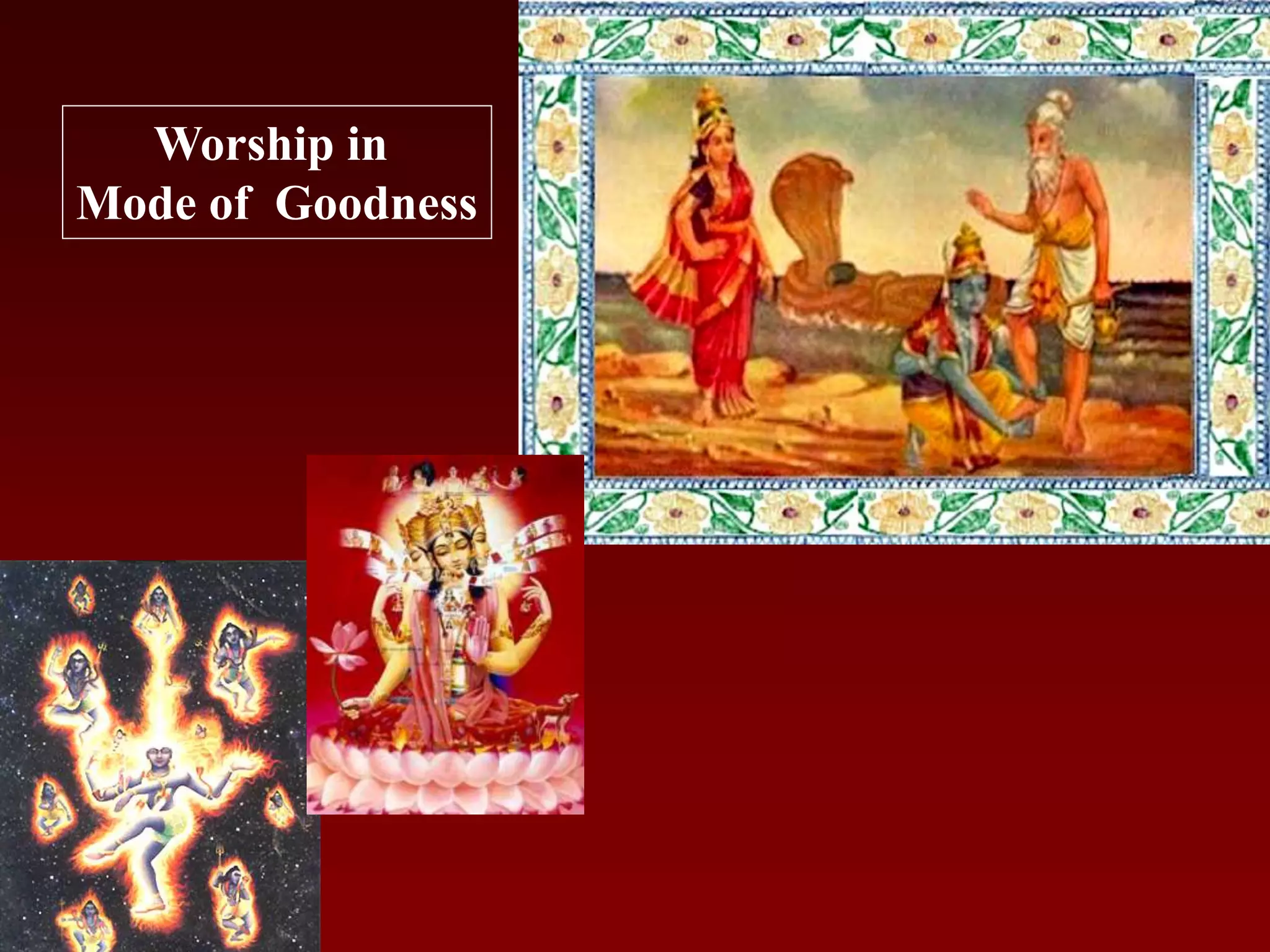 KRISHNA - the Supreme Personality of Godhead.ppt
