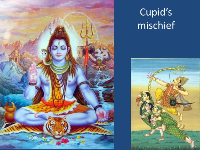 KRISHNA - the Supreme Personality of Godhead.ppt | Hinduism | Religion ...