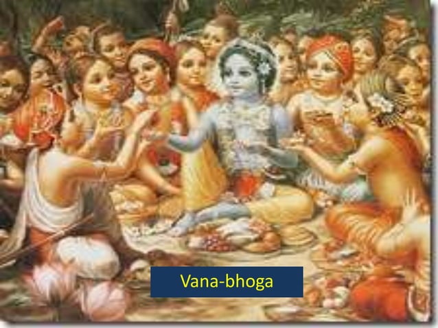 KRISHNA - the Supreme Personality of Godhead.ppt | Hinduism | Religion ...