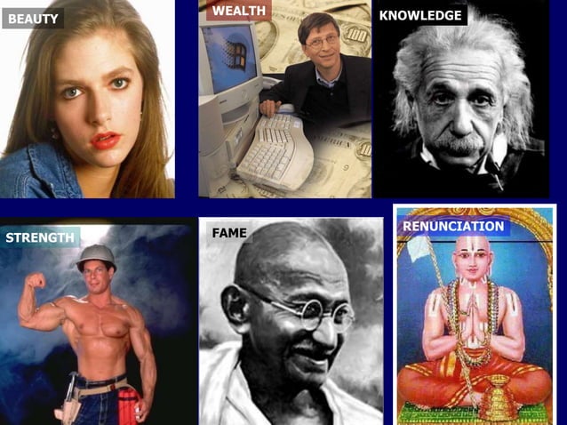 KRISHNA - the Supreme Personality of Godhead.ppt | Hinduism | Religion ...