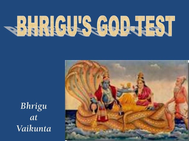 KRISHNA - the Supreme Personality of Godhead.ppt | Hinduism | Religion ...