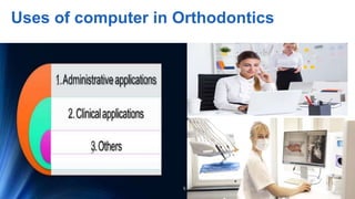 krishna@456.pptx (all about computer related to dentistry) | PPT