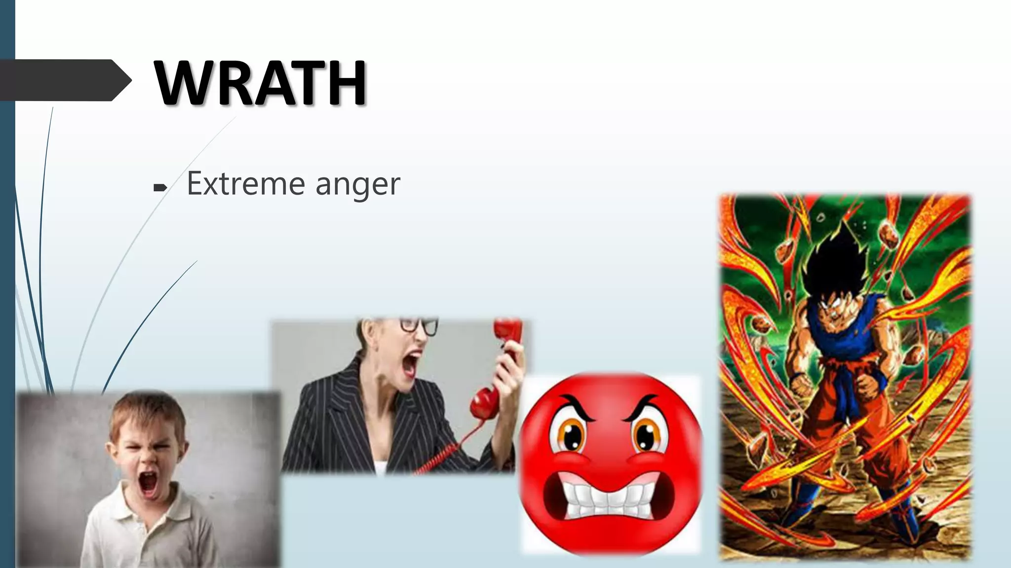 Krishna and indra | PPTX