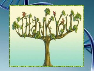 BIOCHEMICAL MUTATION/GENETICS | PPTX