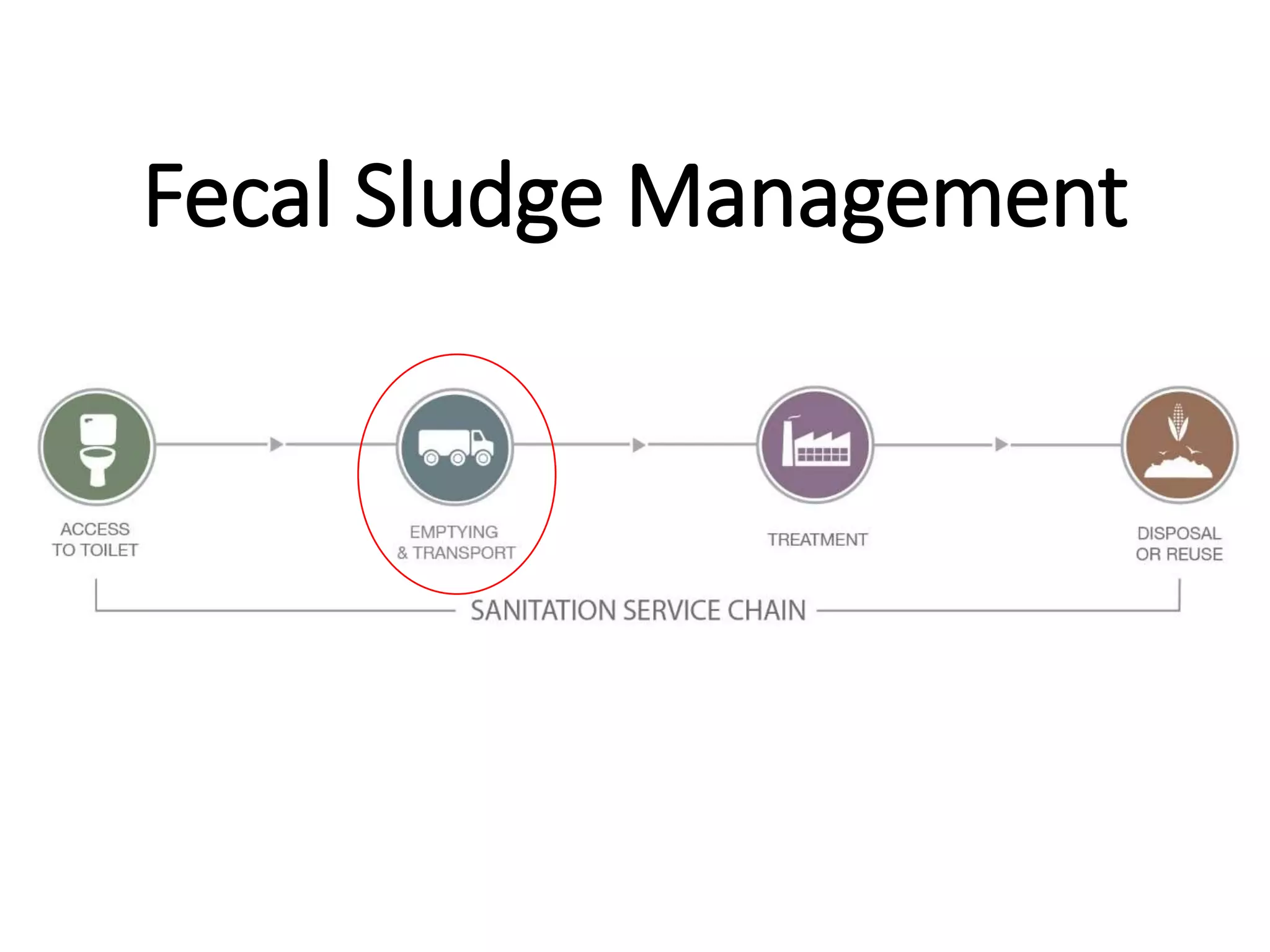 Fecal Sludge Management | PPT