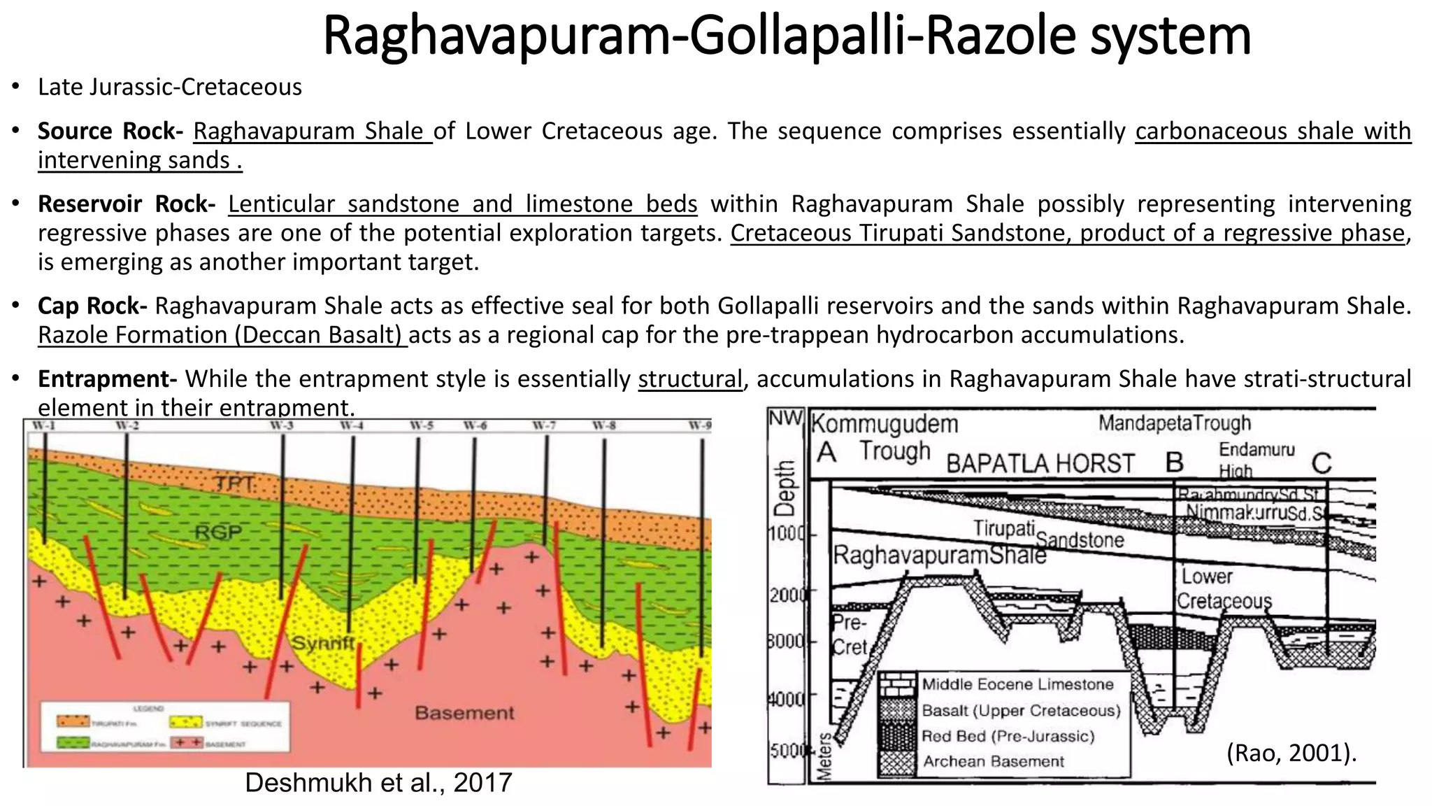 Krishna Godavari Basin India.pptx