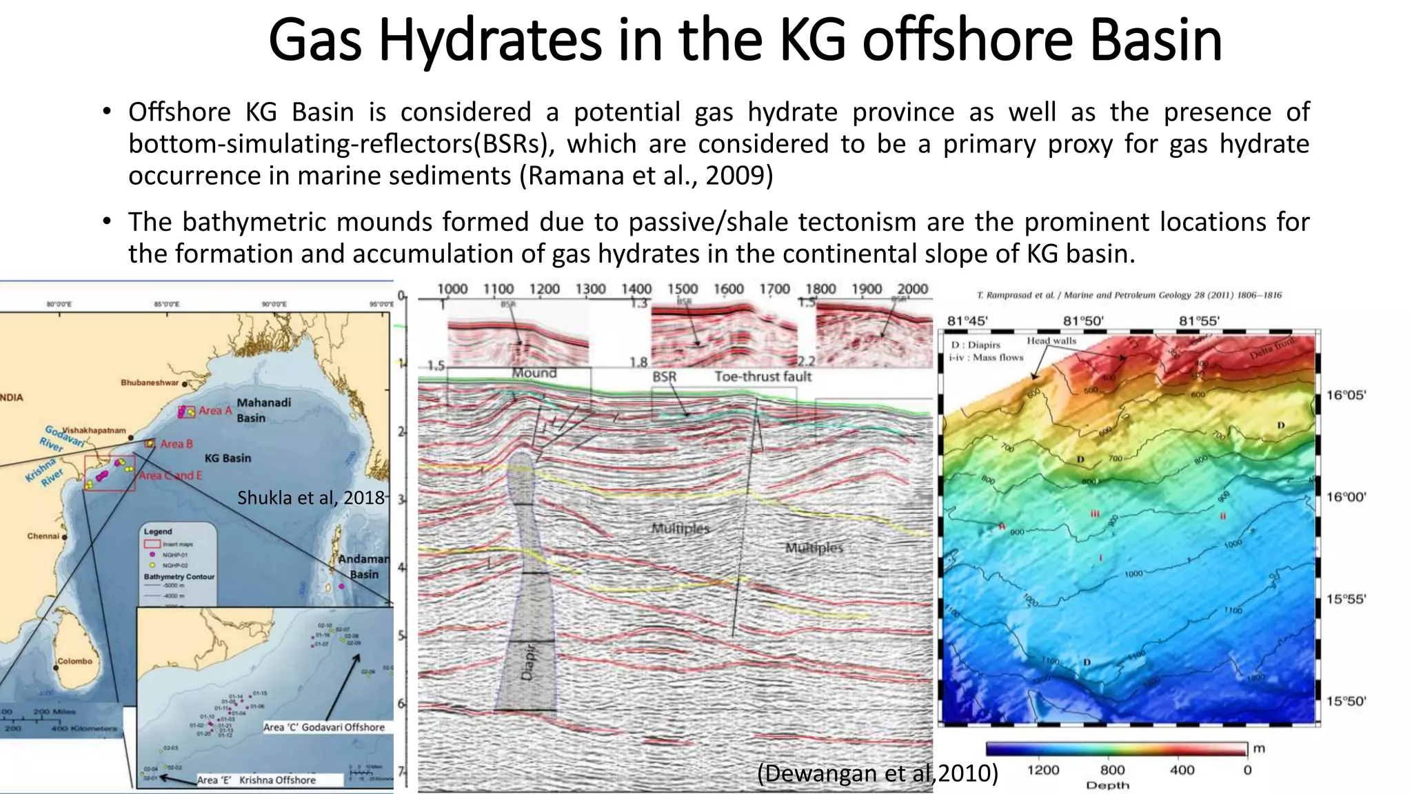 Krishna Godavari Basin India.pptx