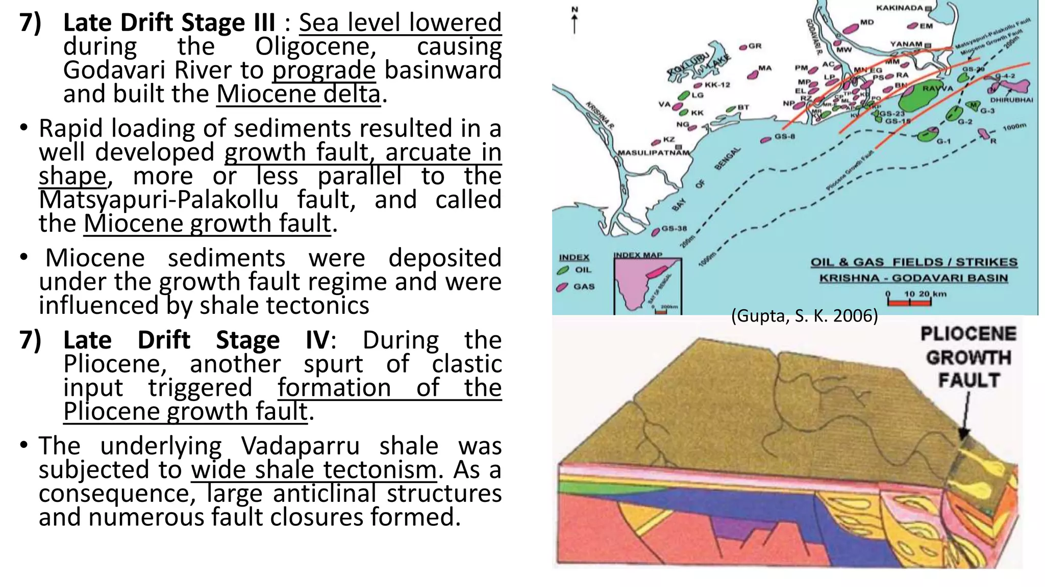 Krishna Godavari Basin India.pptx