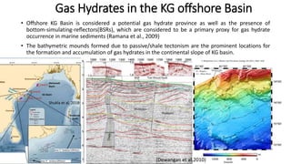 Krishna Godavari Basin India.pptx