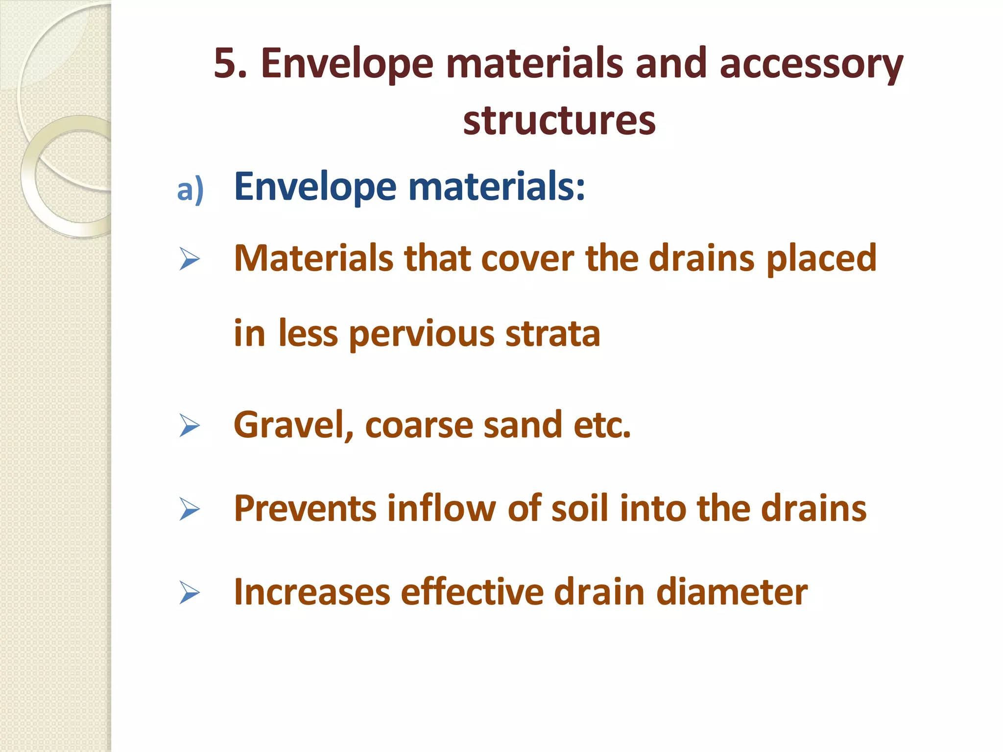 Krishna Gopal Samanta- Design of Sub Surface Drainage System.pptx