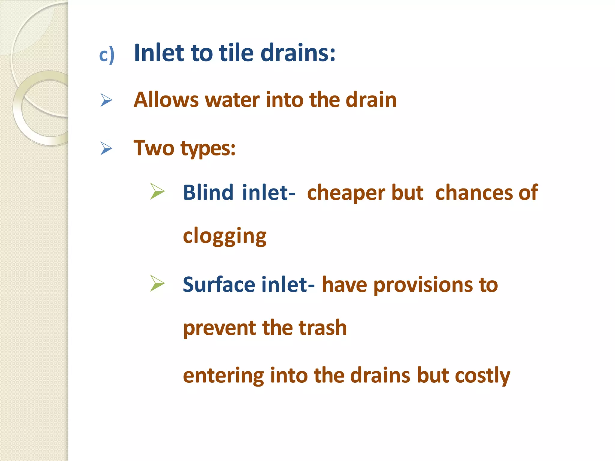 Krishna Gopal Samanta- Design of Sub Surface Drainage System.pptx