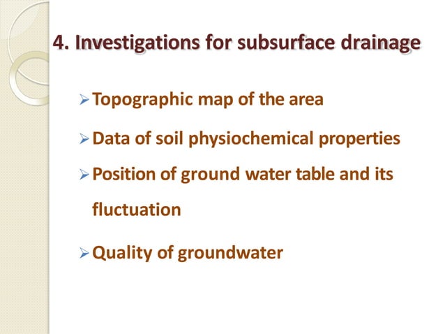Krishna Gopal Samanta- Design of Sub Surface Drainage System.pptx