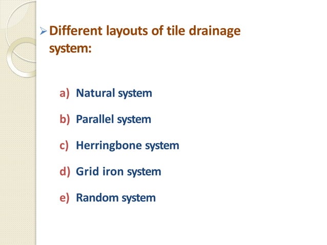 Krishna Gopal Samanta- Design of Sub Surface Drainage System.pptx