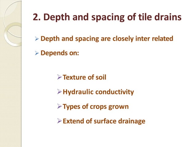 Krishna Gopal Samanta- Design of Sub Surface Drainage System.pptx