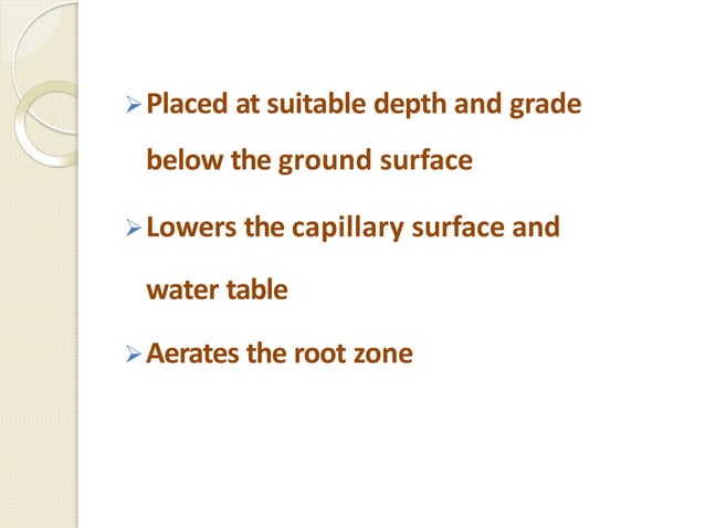 Krishna Gopal Samanta- Design of Sub Surface Drainage System.pptx