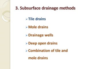 Krishna Gopal Samanta- Design of Sub Surface Drainage System.pptx